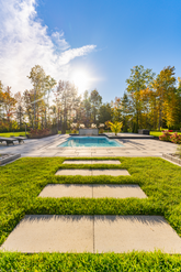 Fibro Fiberglass Pools