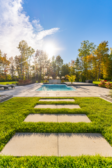 Fibro Fiberglass Pools