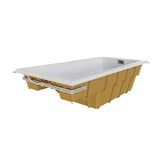 Fibro Fiberglass Pools