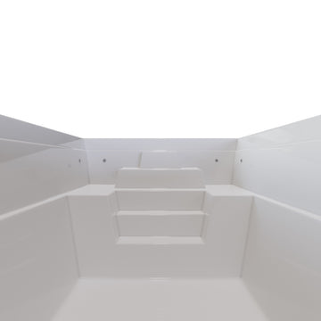 Fibro Fiberglass Pools