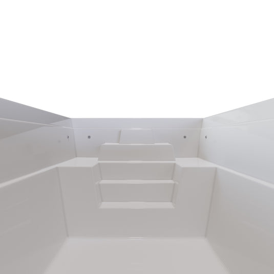 Fibro Fiberglass Pools