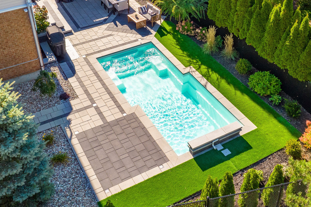 Pool – Fibro Fiberglass Pools