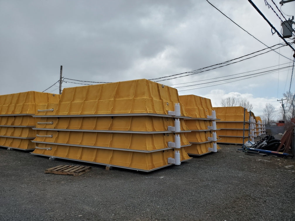 Fibro Fiberglass Pools