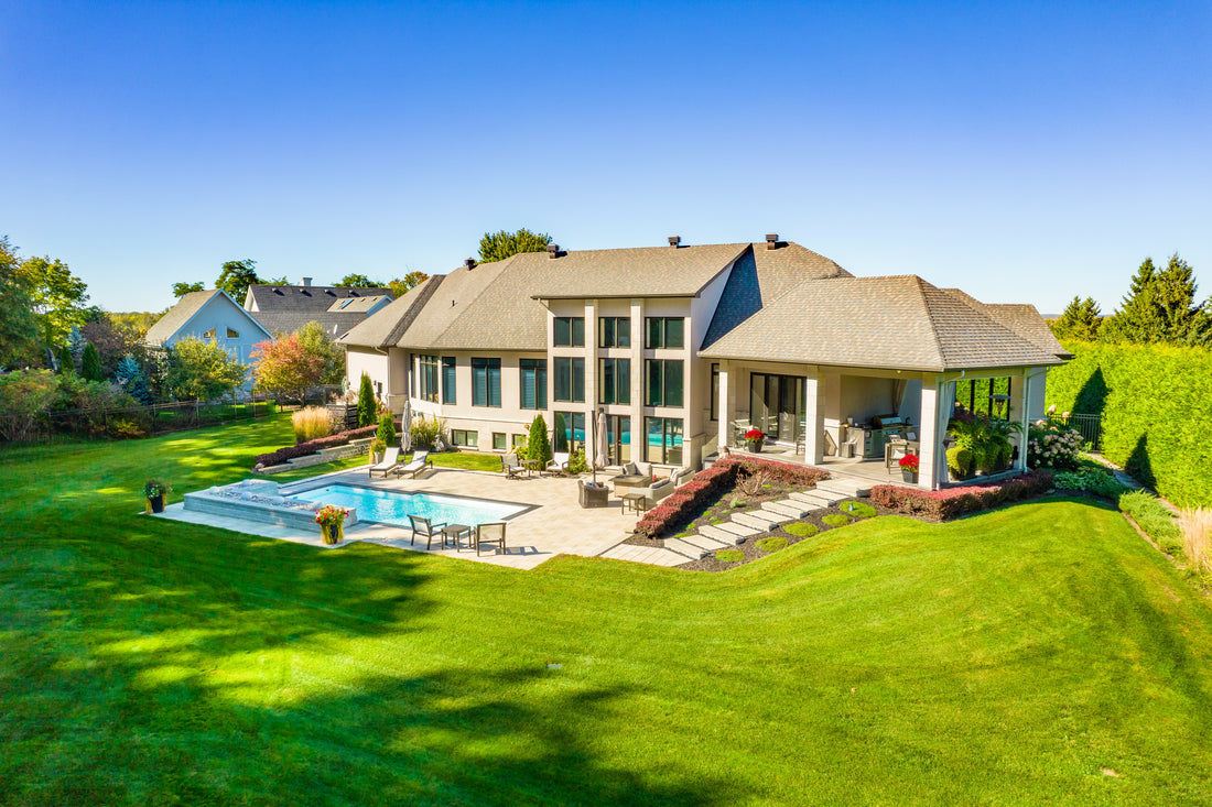 Fibro Fiberglass Pools