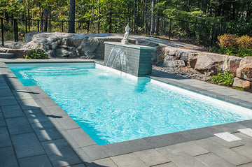 Pool – Fibro Fiberglass Pools
