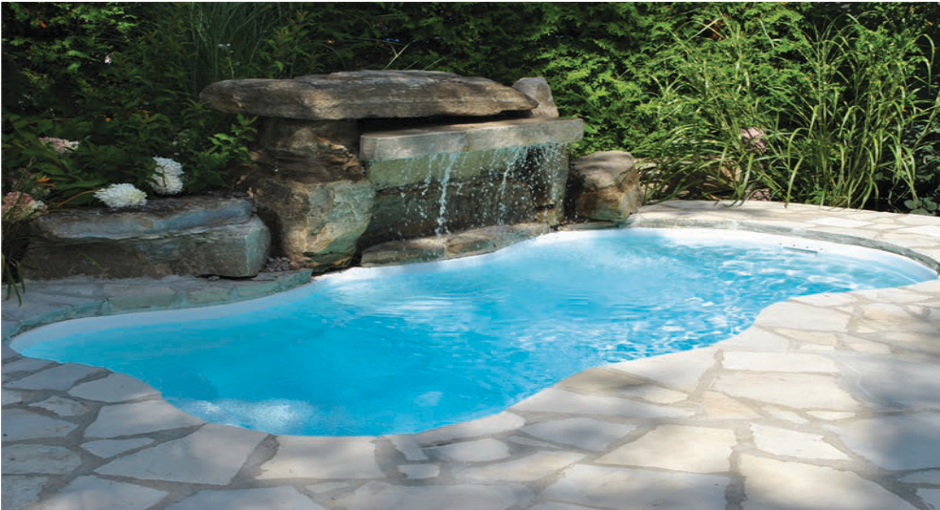 Pool – Fibro Fiberglass Pools