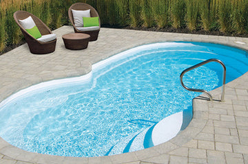 Pool – Fibro Fiberglass Pools